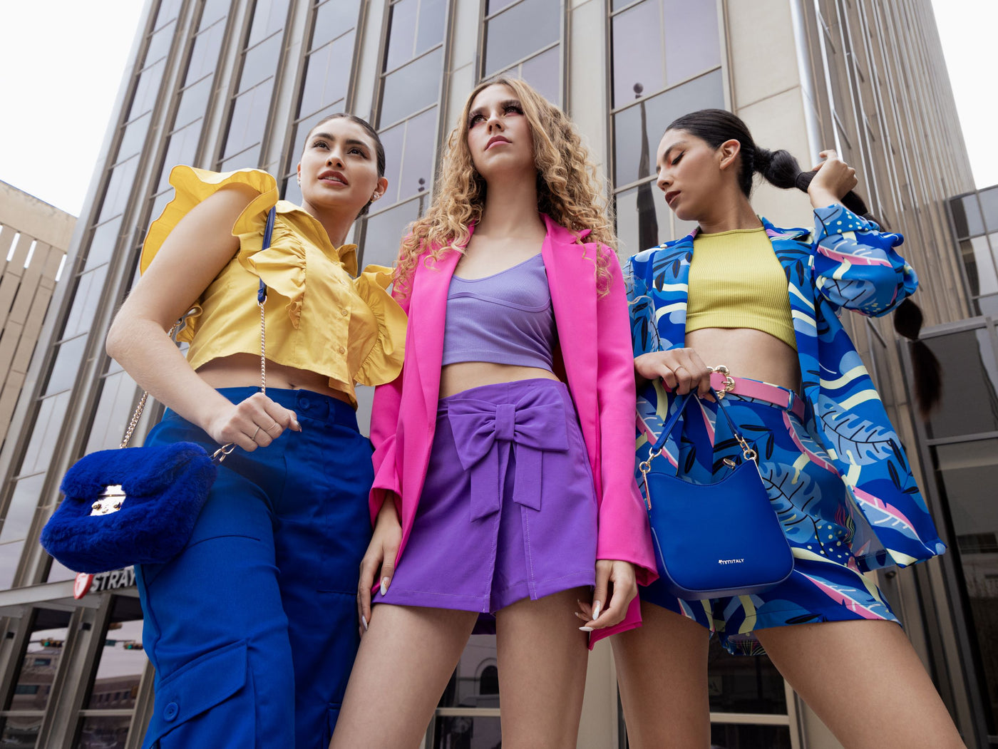 Boca Rosa | Nadie tiene más blusas